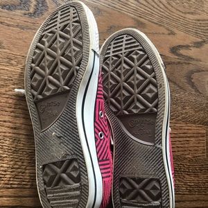 Converse | Shoes | Super Cute Allstar Converse | Poshmark